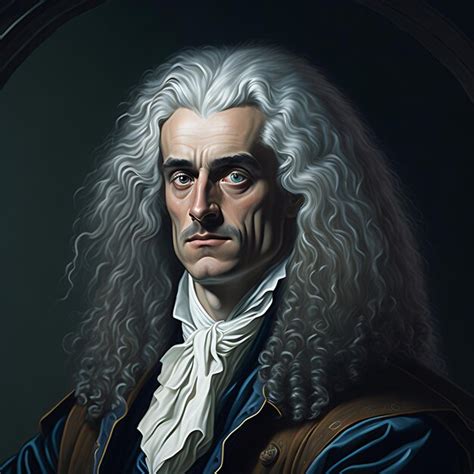Premium Ai Image Isaac Newton Premium Ai Image Isaac Newton