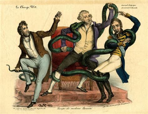 Print Satirical Print British Museum