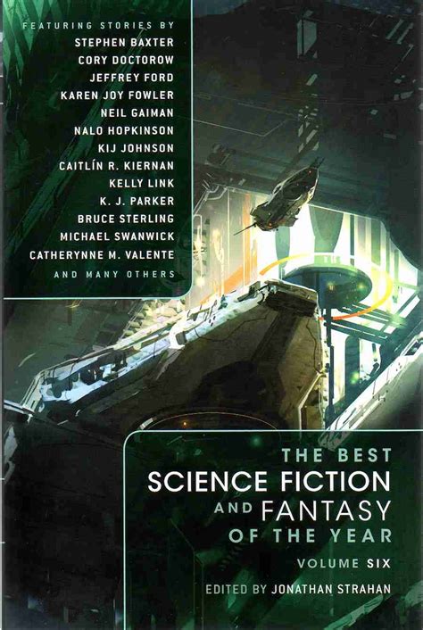11 Sci Fi Short Stories You Can Read For Free Right Now