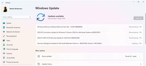 Microsoft January 2023 Patch Tuesday Fixes Windows Tech Updates