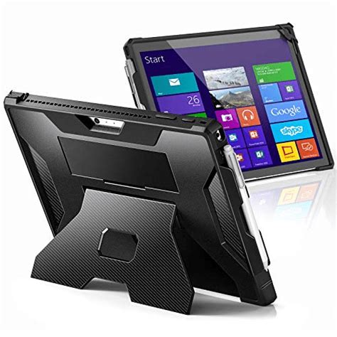 The Surface Pro 7 Plus And Pro 7 123inch Best Cases Uk 2026 Rank1one