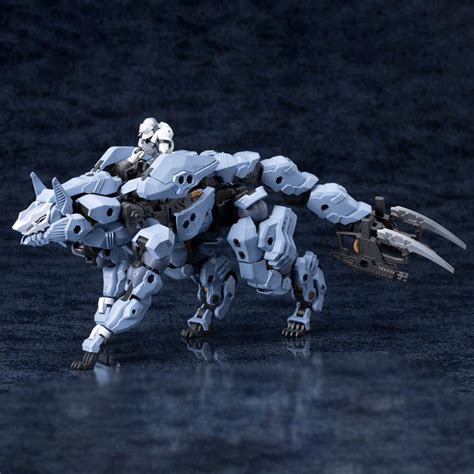 Hexa Gear Model Kits By Kotobukiya Mechs Vehicles And Characters