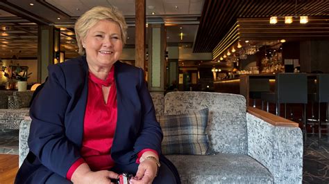 Solberg Sindre Og Jeg Har Det Fint Nrk Norge Oversikt Over Nyheter