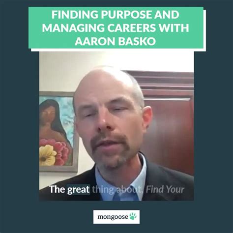 [video] Gil Rogers On Linkedin Such A Great Conversation With Aaron Basko Take Control Of Your