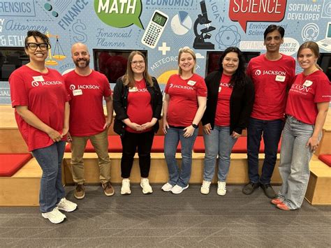 Financepark Budget Career Experientiallearning Susannah Berry