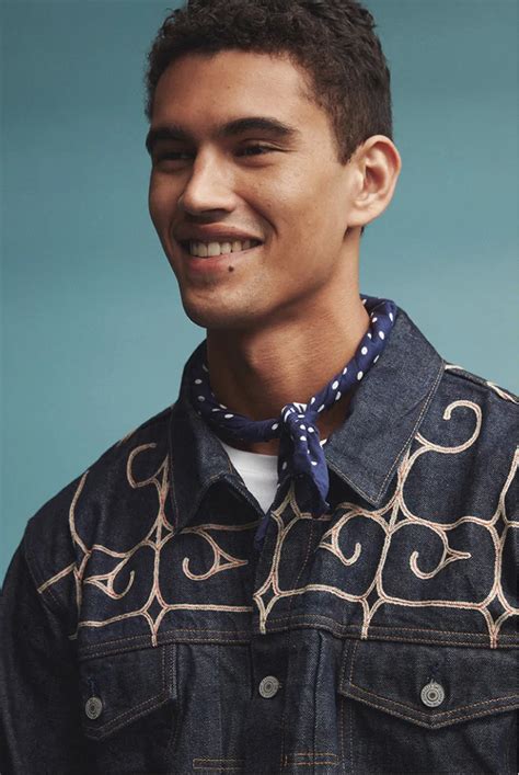 Denham The Jeanmaker East Meets West Collection