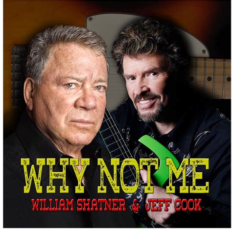 Listen To Preview Of Beam Me Up” From William Shatners New Country