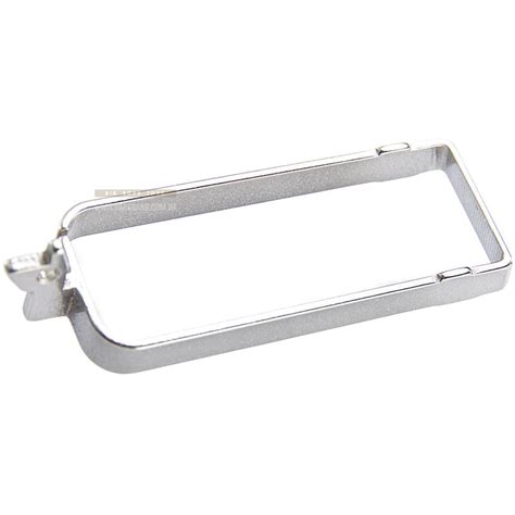 Bang Bang Airsoft Airsoft Masterpiece Steel Trigger Ring