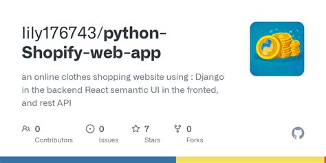 python shopify web app home settings base py at master · lily176743