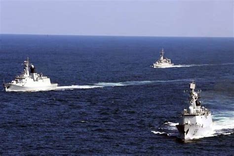 Now An App Can Help Search Operations At Sea India News The