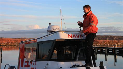 It34 Office In Aalborg We Are Ready To Advise You