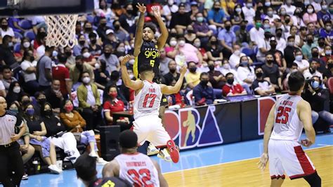 Sayson Tnt Tropang Giga Has Fired Gabby Cui From His Duties As Team