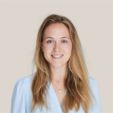 Sophie Van Bergen De Brauw Blackstone Westbroek