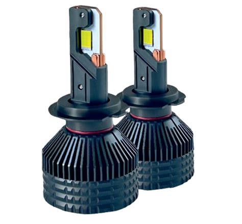 Led Headlight 06 Michigan