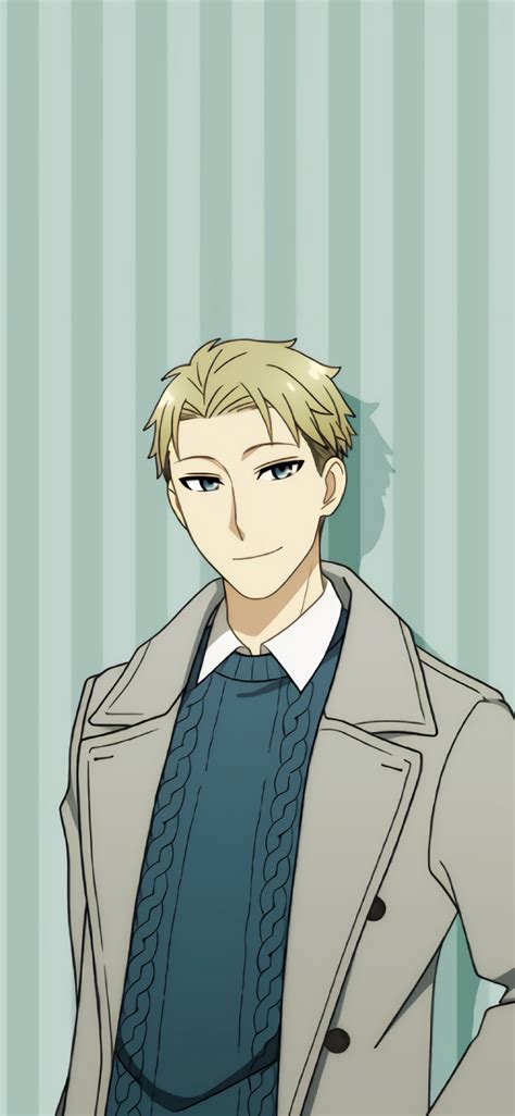 间谍过家家 高清图片，堆糖，美图壁纸兴趣社区