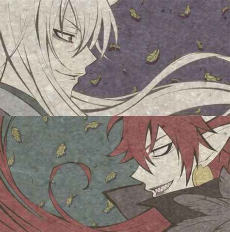 Tomoe And Akura Oh Anime Romance Manga De Kamisama Hajimemashita Tomoe