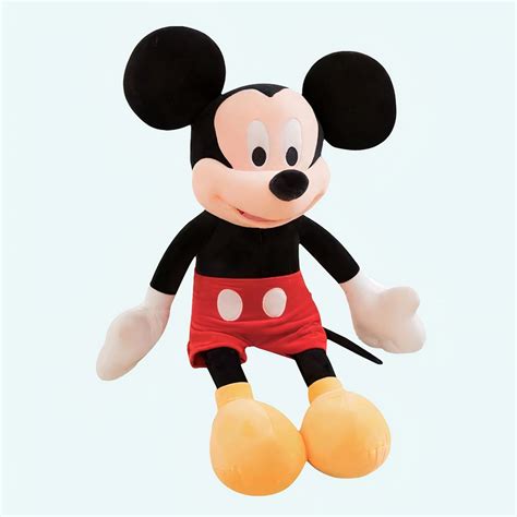 Mickey Mouse Giant Plush • Magic Plush