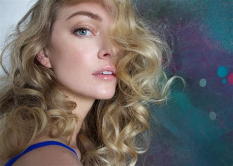 70s Chic With Lindsay Ellingson The Untitled Magazine