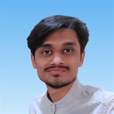 Nishchal Visavadiya Medium