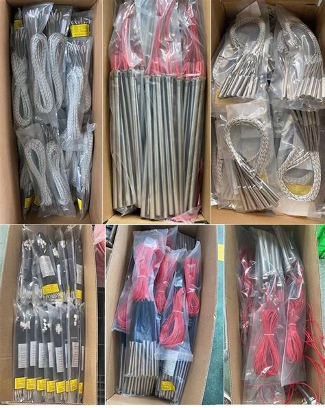 China Customized Split Cartridge Heater Manufacturers Suppliers Factory Direct Wholesale Bastor