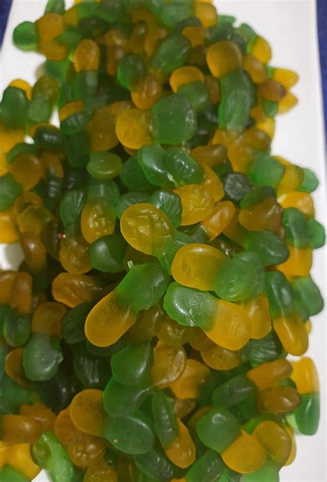 Amman Candy Shop Home