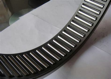 Whats Needle Rollers Chrome Steel Or Stainless Steel Wheres Loose Needles And Rollers Nra