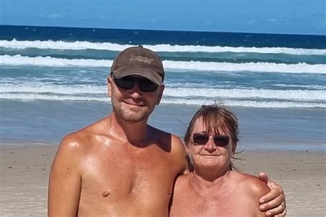 Police Crackdown On Nudity At Noosa Beach Sparks Legalisation