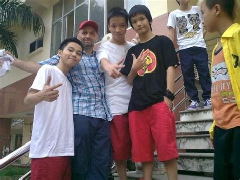 Bboy Storm Người Thầy Giáo Của Cộng đồng Bboy Việt Nam Vanhoaduongpho