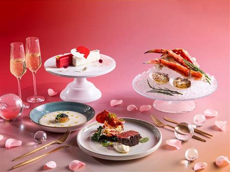 【情人節大餐2021】8間高質晚餐外賣餐廳推介讓你在家甜蜜過節！ Elle Hk