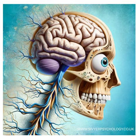 The Nervous System — Sivyer Psychology Worksheets Library