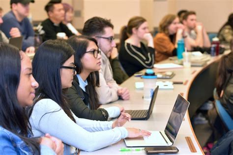 Data Analytics And Accounting Preparing Students For The Future Of