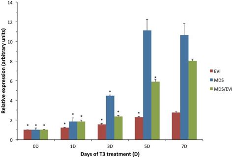 The Expression Of The Transcripts Was Analyzed By Using Download