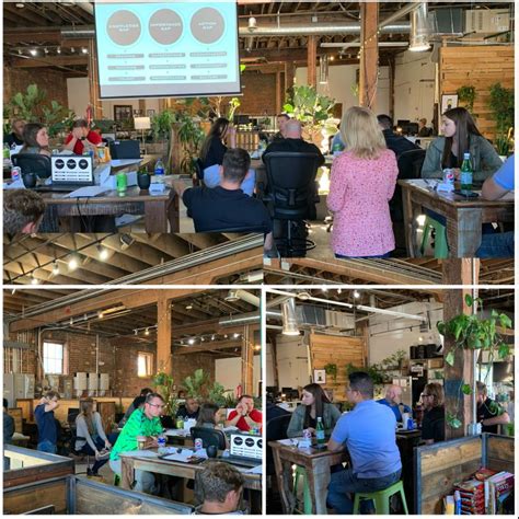 Mark Rousseau Posted On Linkedin