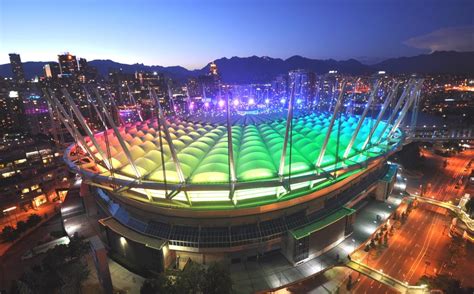 Fotos Stadien Der Fifa Wm 2026 Stadionwelt