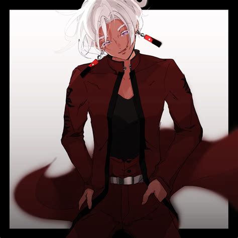 Hình ảnh Izana Kurokawa ấn Tượng độc Nhất Vô Nhị