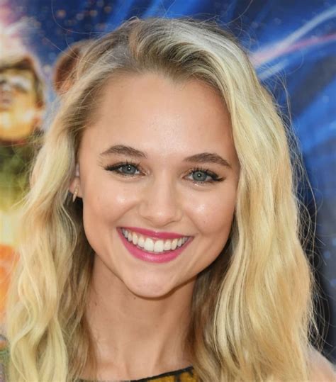 🤩 Les Dents De Madison Iseman Avant Et Après Blanc éclatant Lema