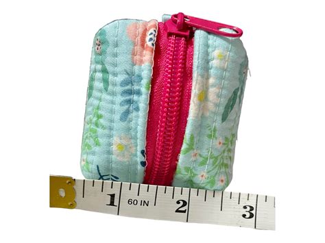 Itty Bitty Boxy Bag Etsy