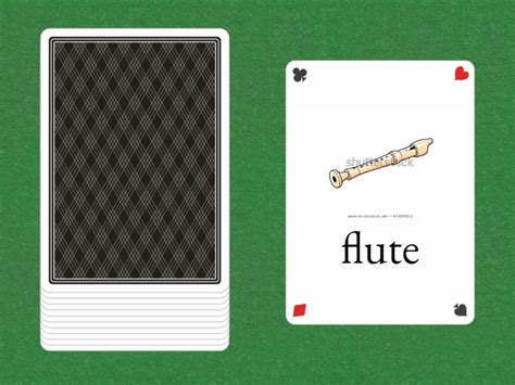 Reading U Magic E Speaking Cards