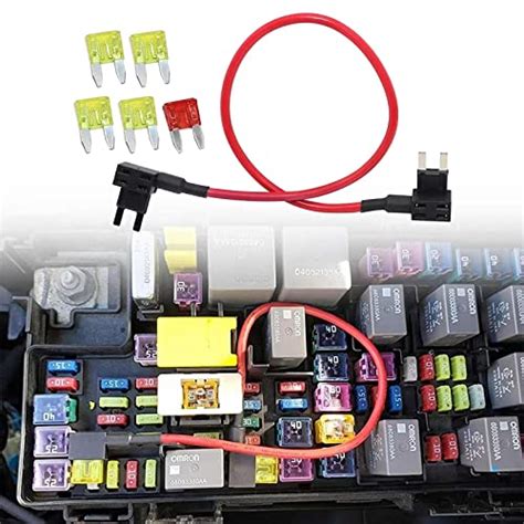 I Tested The Mopar Fuel Pump Relay Bypass Kit Heres Why Its A Must