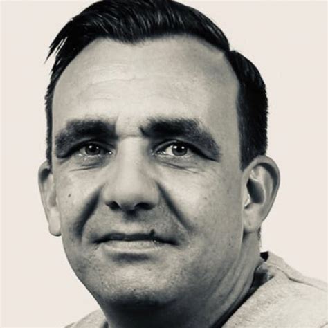 Oliver Aurich Gruppenleiter Pestalozzi Stiftung Xing