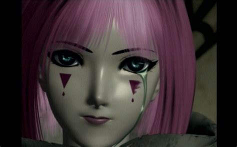 A Kiss Of Deathlife The Formation Of Cyborg Subjectivity In Malice