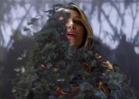 Supergirl In Ivys Trap 2 By Haloguy12 On Deviantart