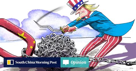 Opinion Us China Decoupling Beijing Has Options Beyond Russia In