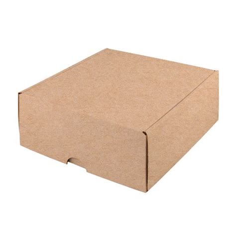 Midi Self Assembly Box Goya Importaciones