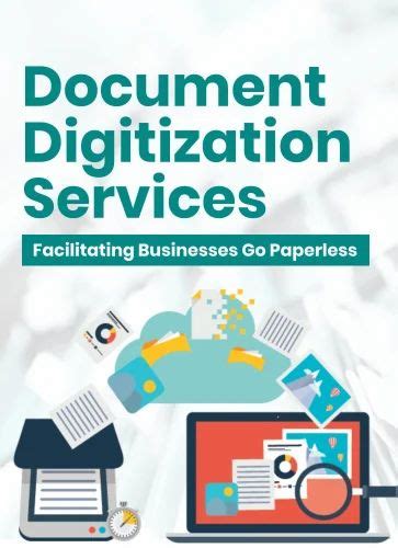 Document Digitization Services In Bhayandar By Digisign Friends Id