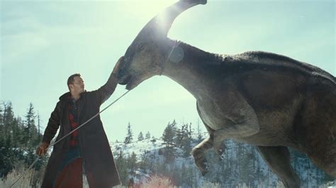 Jurassic World 3 Release Date Plot Cast Trailer And