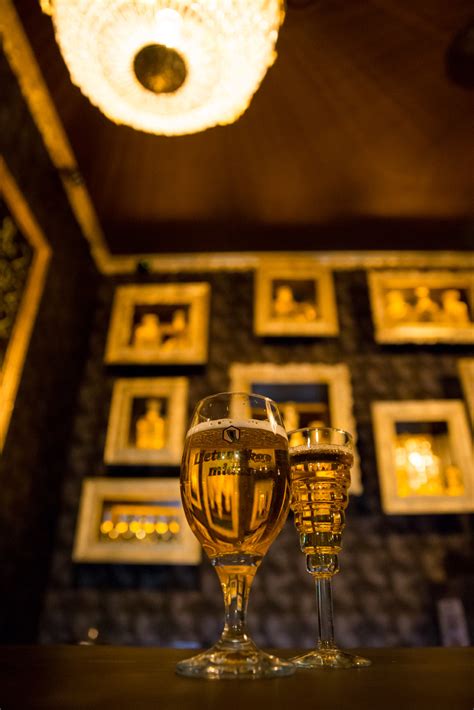 Girta Bitė Nightlife Vilnius