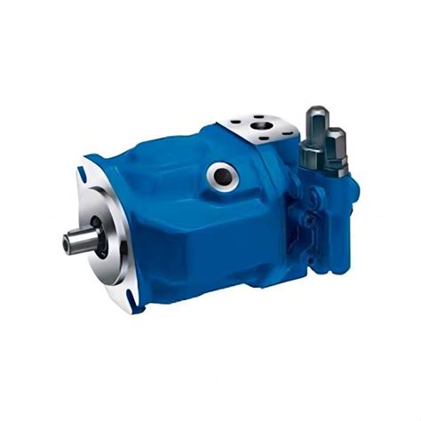 Variable Displacement Hydraulic Pump Manufacturer Adiffer