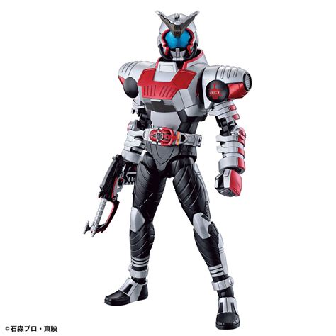 バンダイ Figure Rise Standard 仮面ライダーカブト ホビーショップタムタム 通販 プラモデル