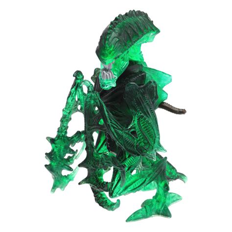 Aliens Mantis Alien 1996 Wheeljacks Lab